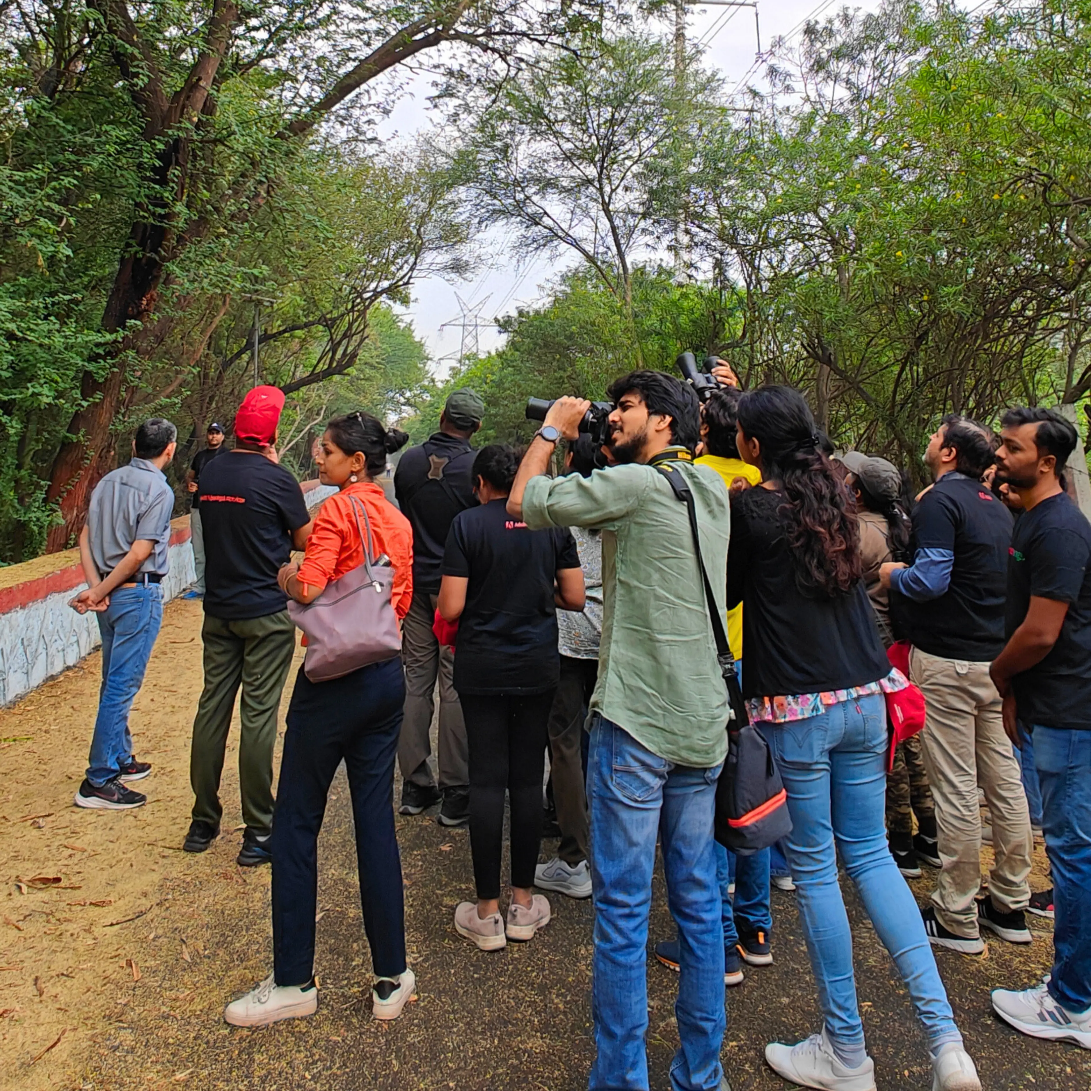 Workplace Giving Program | WWF India