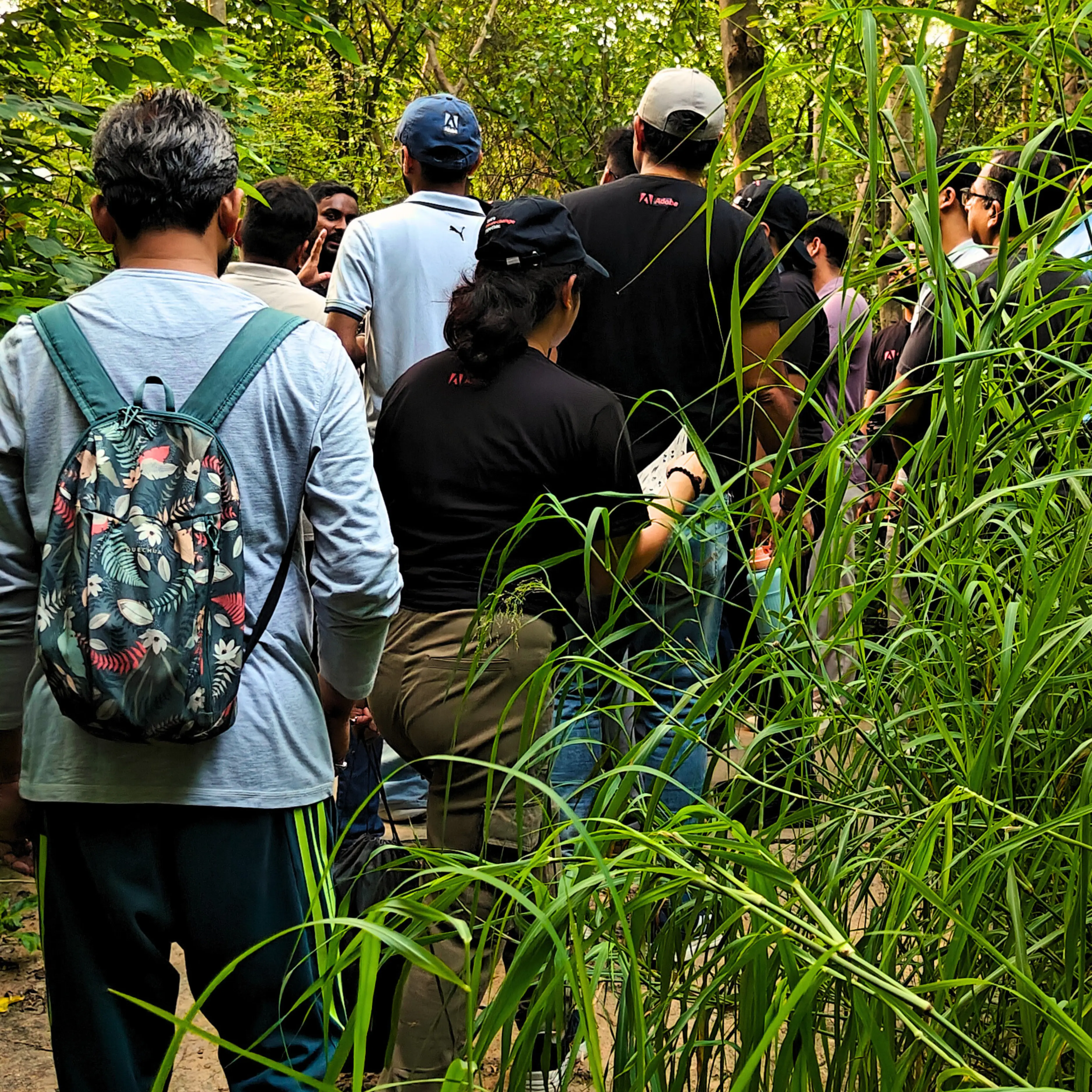 Workplace Giving Program | WWF India