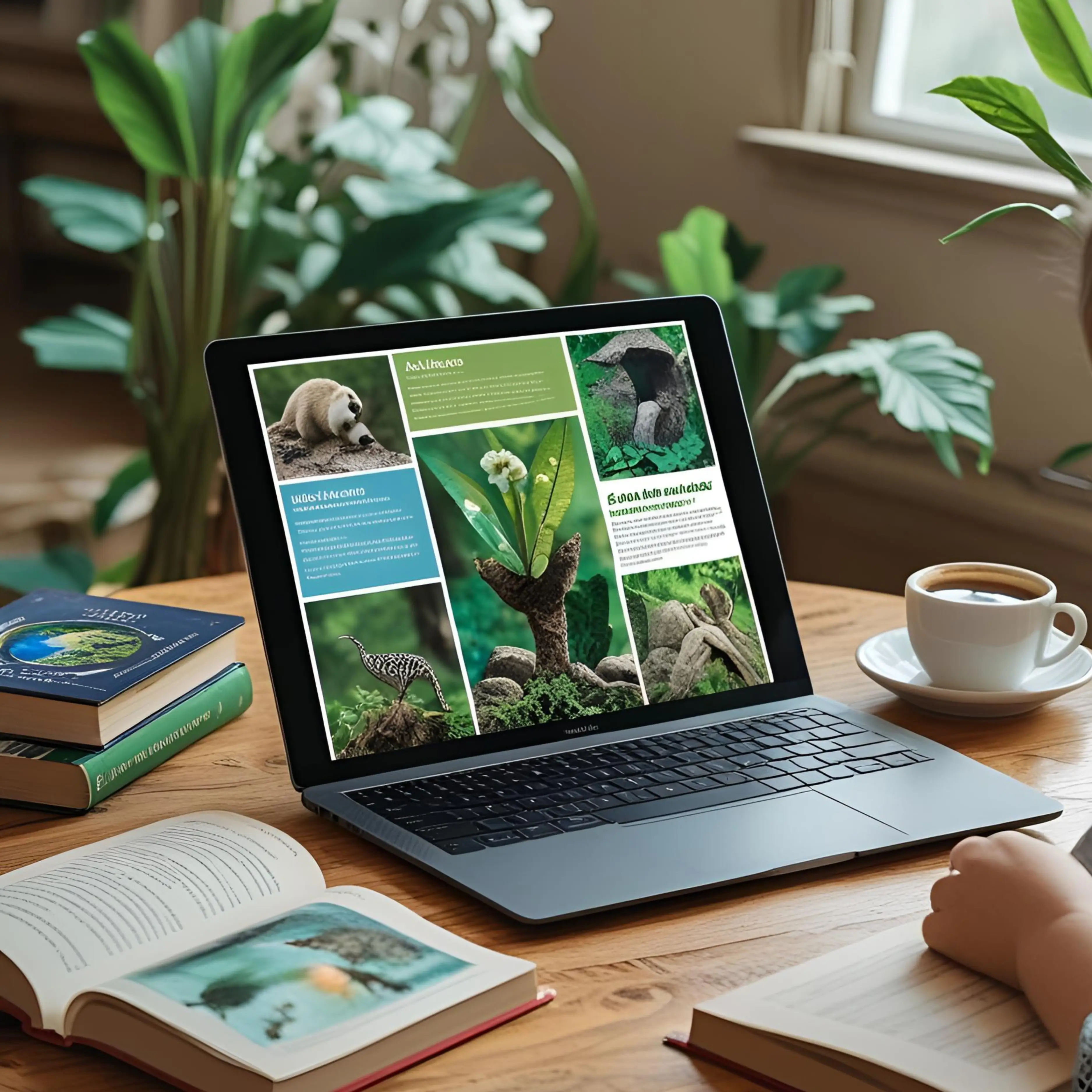 Workplace Giving Program | WWF India